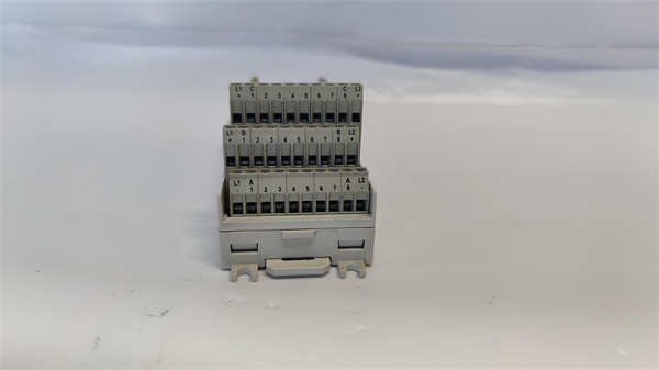 TU810 ABB模块 – 深圳长欣自动化设备有限公司