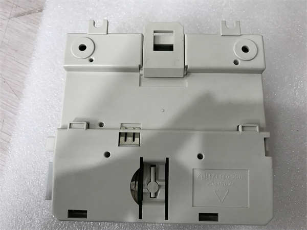 TBU850型ABB模块 – 深圳长欣自动化设备有限公司