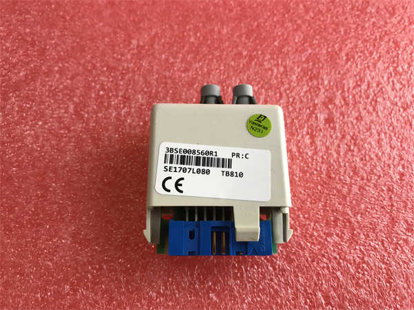 TB810 ABB模块 – 深圳长欣自动化设备有限公司