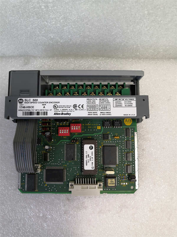 1746-HSCE. A-B模块 – 深圳长欣自动化设备有限公司