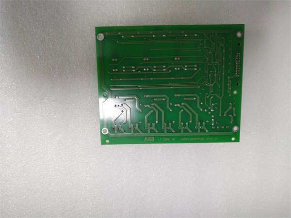 LTC391AE01 ABB模块 – 深圳长欣自动化设备有限公司