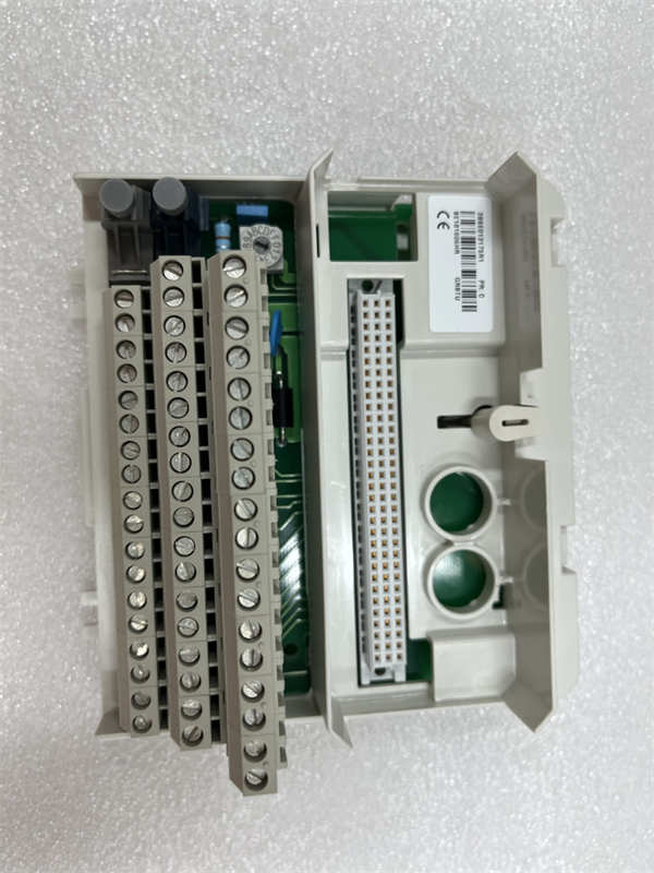 ABB GRBTU 3BSE013175R1模块 – 深圳长欣自动化设备有限公司