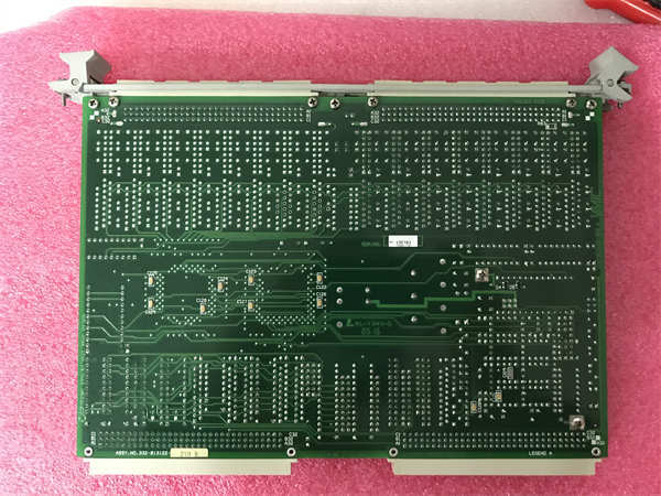 VMIVME-3122模块 – 深圳长欣自动化设备有限公司