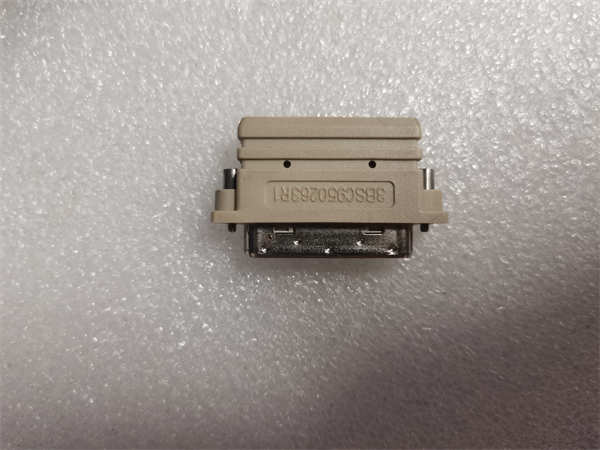 TB852 ABB模块 – 深圳长欣自动化设备有限公司