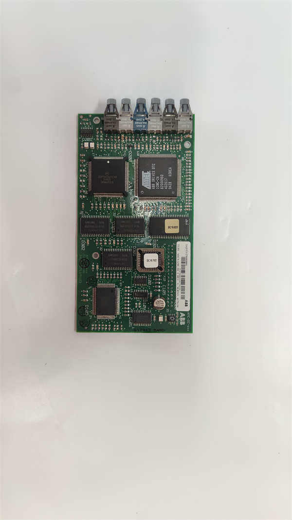 SDCS-AMC-DC-2 ABB模块 – 深圳长欣自动化设备有限公司