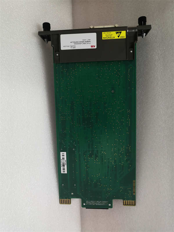 BRC400 ABB模块 – 深圳长欣自动化设备有限公司