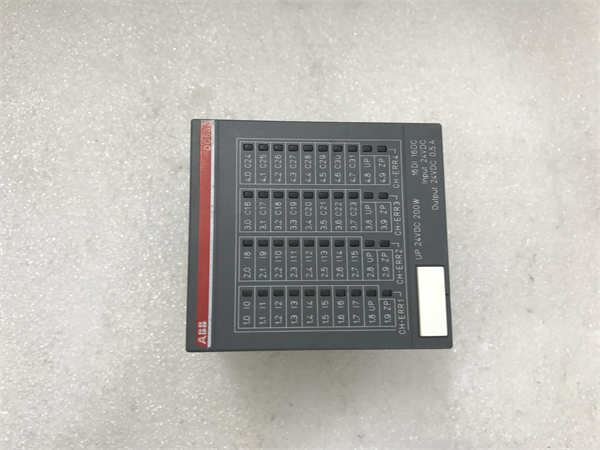 DC532 ABB模块 – 深圳长欣自动化设备有限公司