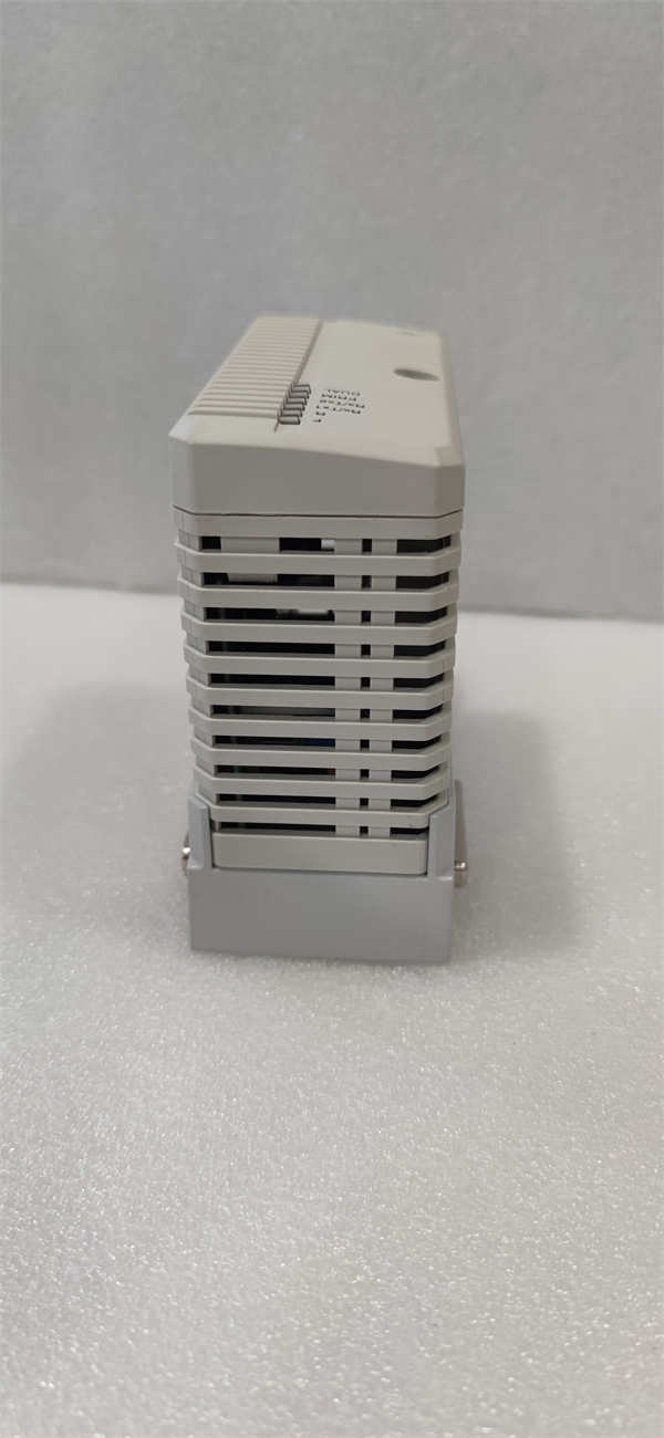 CI867 3BSE043661R1 ABB模块 – 深圳长欣自动化设备有限公司