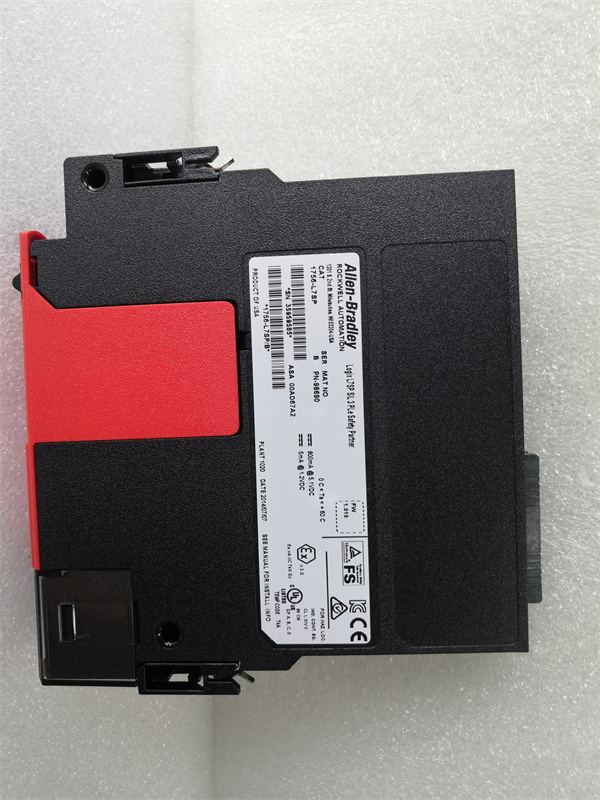 1756-L7SP A-B模块 – 深圳长欣自动化设备有限公司