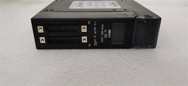 IC693MDL655 GE模块 – 深圳长欣自动化设备有限公司