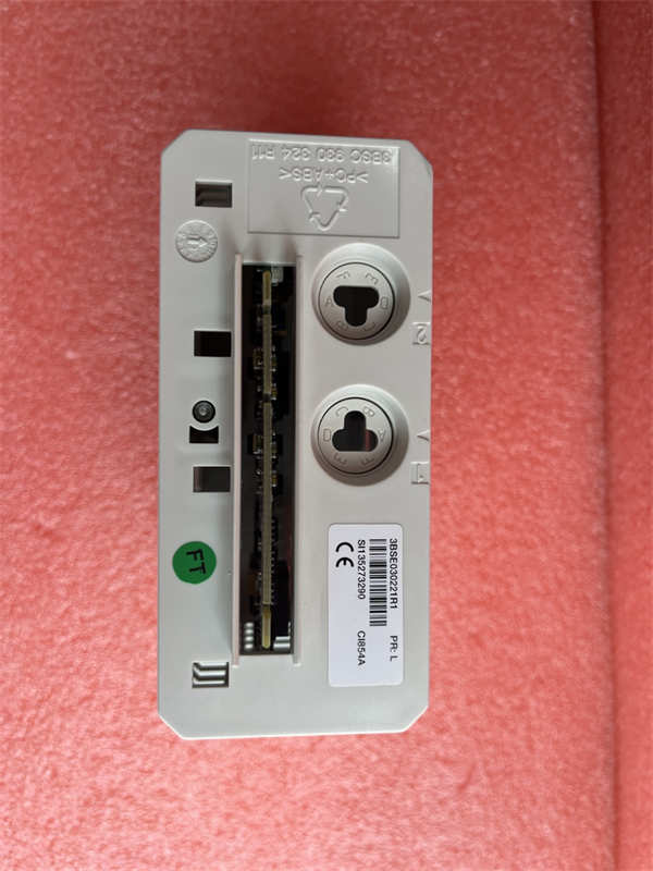 CI854A ABB模块 – 深圳长欣自动化设备有限公司