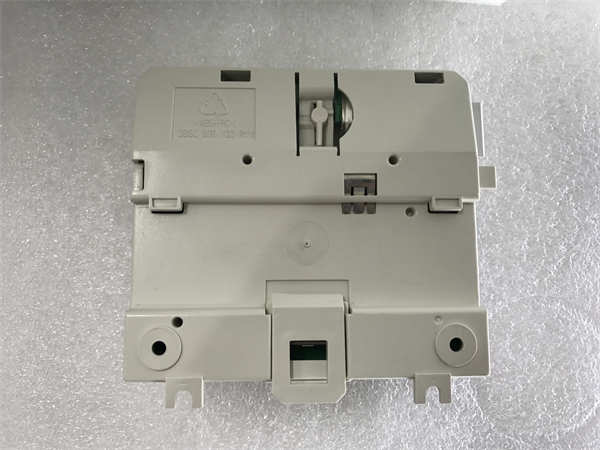 TU838型ABB模块 – 深圳长欣自动化设备有限公司