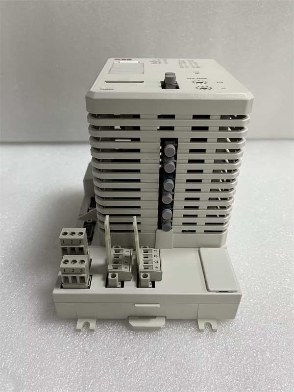 ABB PM825 3BSE010796R1模块 – 深圳长欣自动化设备有限公司