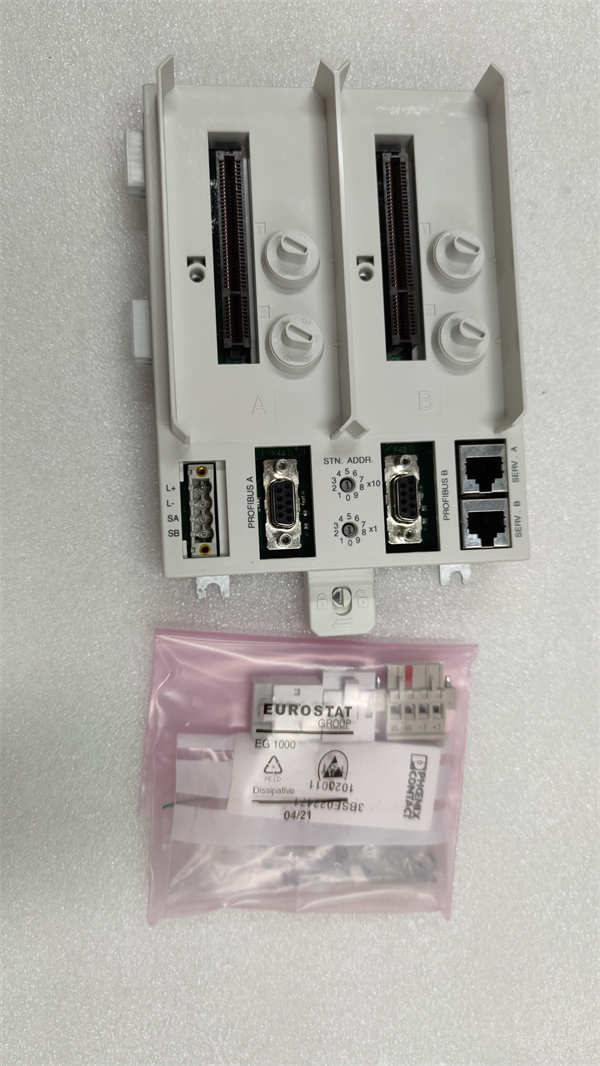 TU846 ABB模块 – 深圳长欣自动化设备有限公司