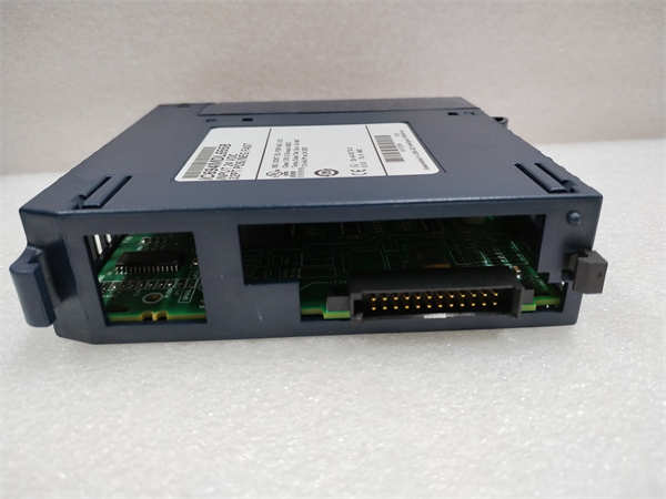 IC694MDL655 GE模块 – 深圳长欣自动化设备有限公司