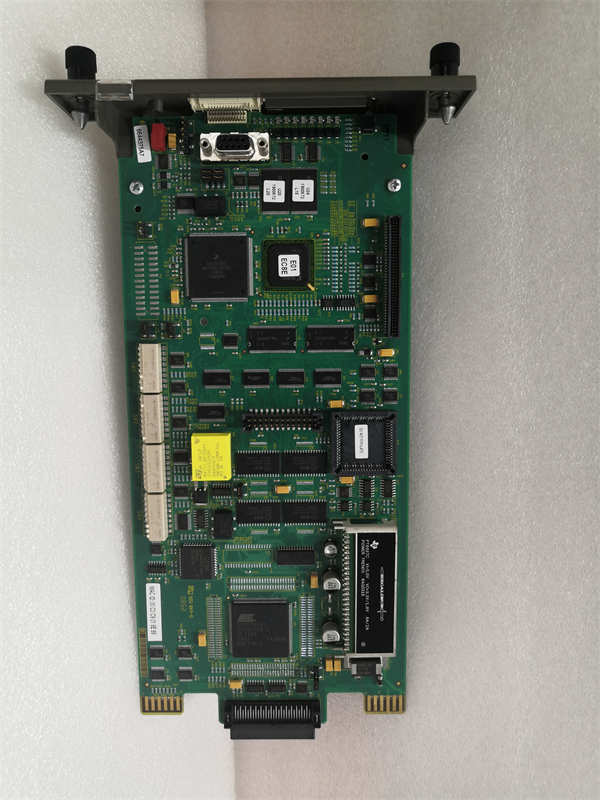 BRC400 ABB模块 – 深圳长欣自动化设备有限公司