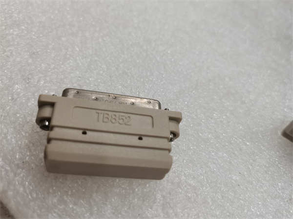 TB852 ABB模块 – 深圳长欣自动化设备有限公司