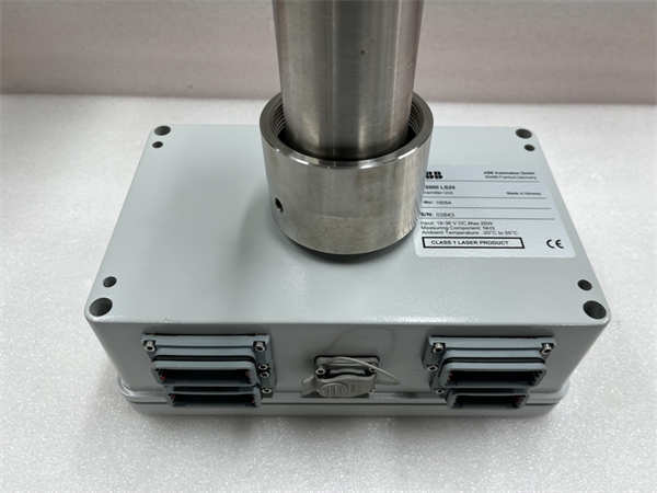 AO2000 LS25 ABB模块 – 深圳长欣自动化设备有限公司