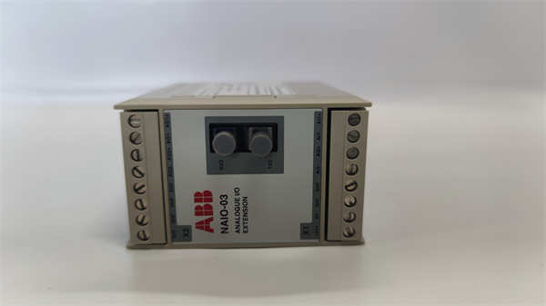 NAIO-03 ABB模块 – 深圳长欣自动化设备有限公司