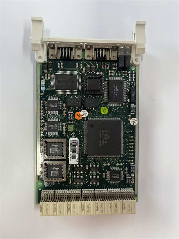 CI522A ABB模块 – 深圳长欣自动化设备有限公司