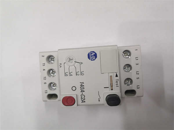 140A-C2A-B16 A-B模块 – 深圳长欣自动化设备有限公司