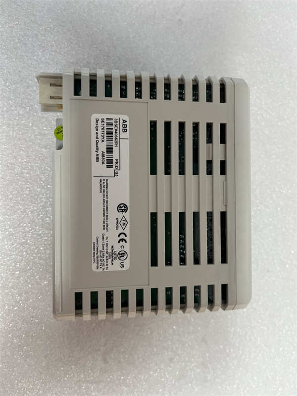 AI830A型ABB模块 – 深圳长欣自动化设备有限公司