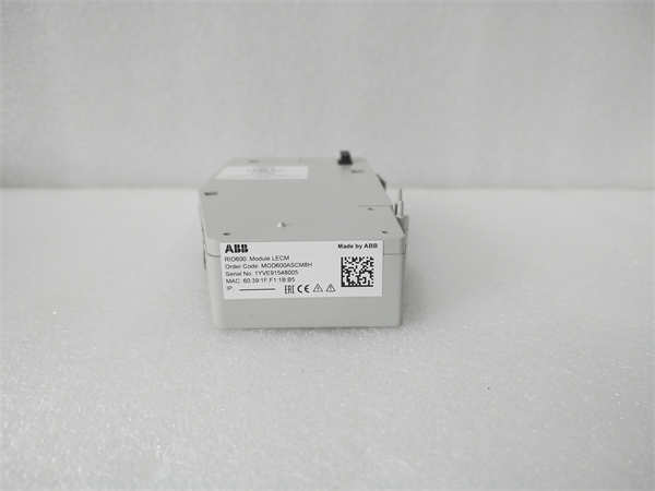 RIO600 ABB模块 – 深圳长欣自动化设备有限公司