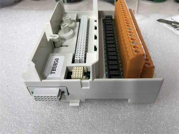 TBU850型ABB模块 – 深圳长欣自动化设备有限公司