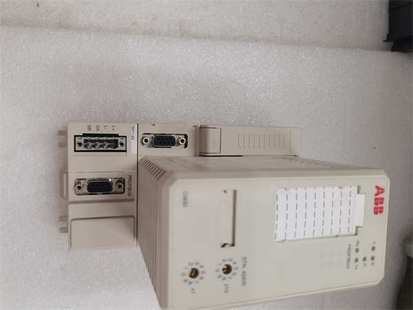 CI830 ABB模块 – 深圳长欣自动化设备有限公司