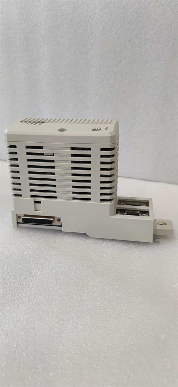 CI854A 3BSE030220R1 ABB模块 – 深圳长欣自动化设备有限公司