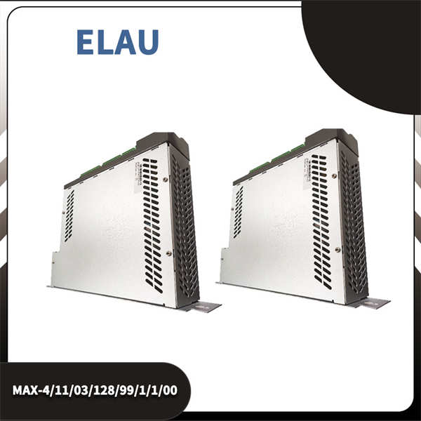 ELAU MAX-4-11-03-128-99-1-1-00 – 深圳长欣自动化设备有限公司