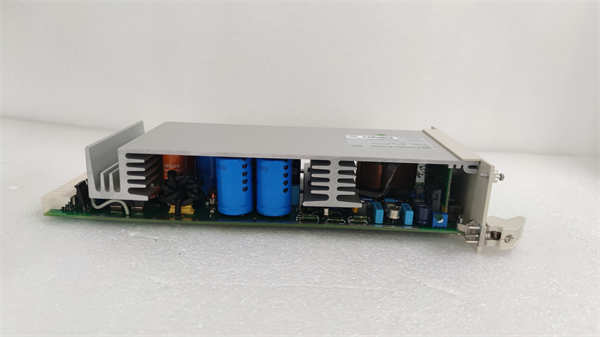 SR511 3BSE000863R0001 ABB模块 – 深圳长欣自动化设备有限公司