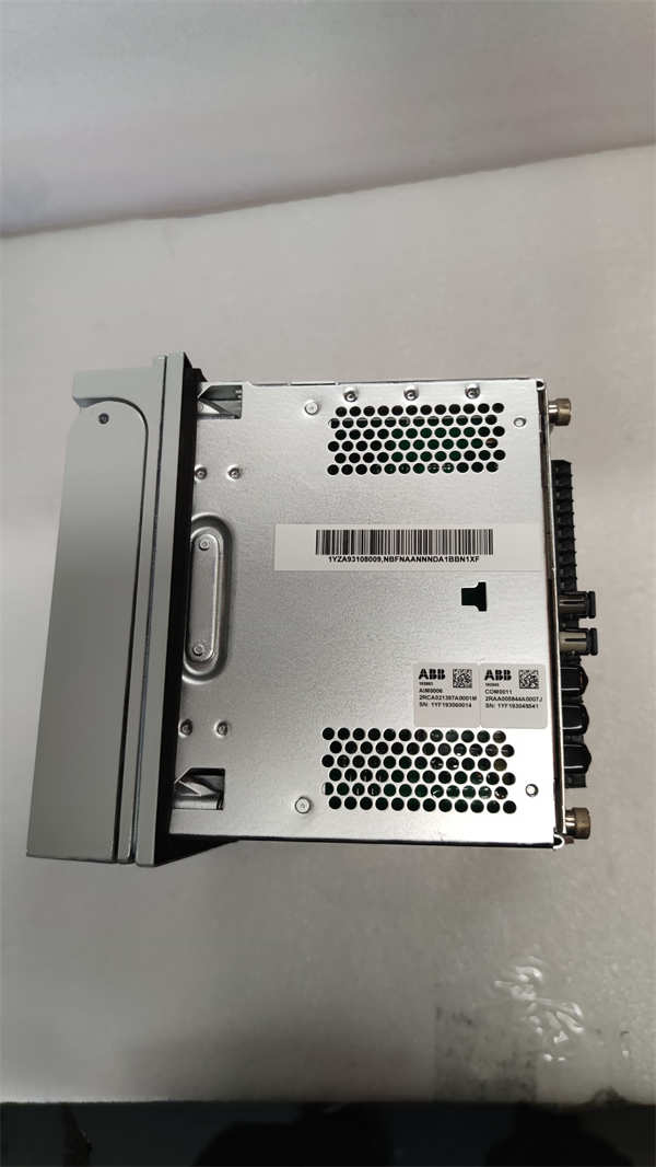 REF620 NBFNAANNNDA1BBN1XF ABB模块 – 深圳长欣自动化设备有限公司