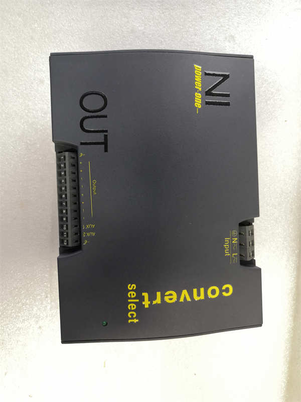 LXN1604-6 3BHL000986P7000 ABB模块 – 深圳长欣自动化设备有限公司