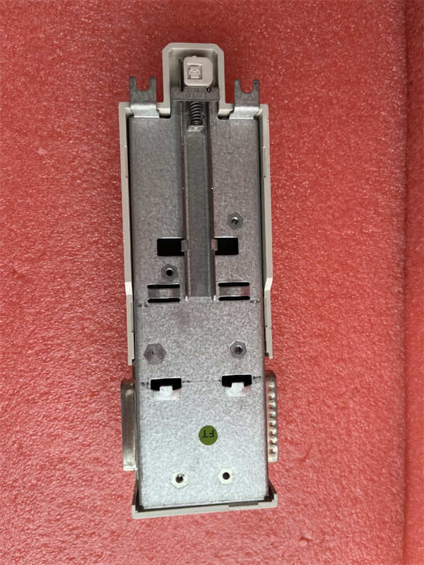 CI854A ABB模块 – 深圳长欣自动化设备有限公司