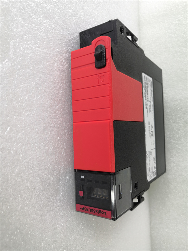 1756-L7SP A-B模块 – 深圳长欣自动化设备有限公司