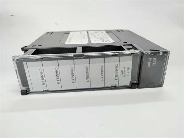 HE693RTD660 GE模块 – 深圳长欣自动化设备有限公司