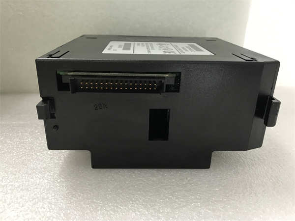 IC693PWR321 GE模块 – 深圳长欣自动化设备有限公司