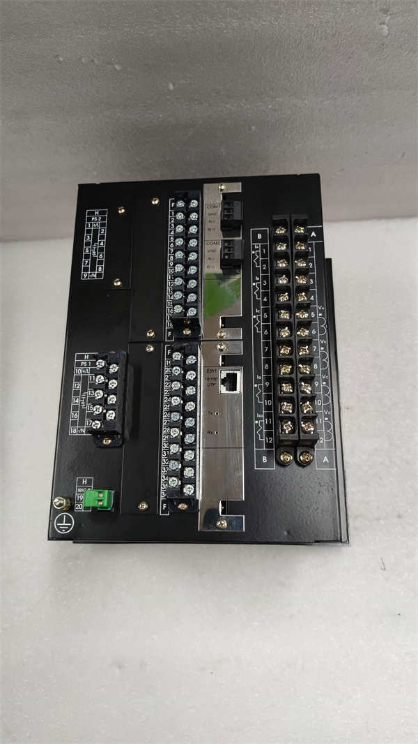 F650-N-F-L-F-2-G-1-HI-P-6E GE模块 – 深圳长欣自动化设备有限公司