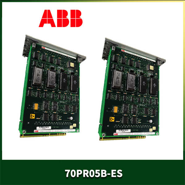 ABB-70PR05B-ES – 深圳长欣自动化设备有限公司