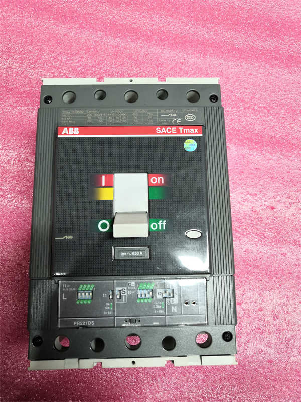T5S630-PR221DS-LSI R630F F 3P ABB模块 – 深圳长欣自动化设备有限公司