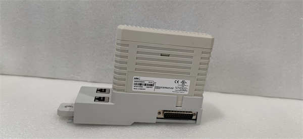 CI867 3BSE043661R1 ABB模块 – 深圳长欣自动化设备有限公司