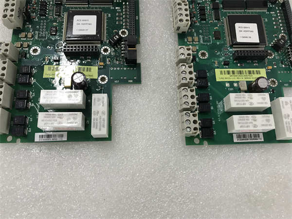 RMIO-11C ABB模块 – 深圳长欣自动化设备有限公司