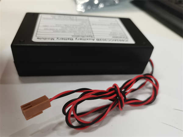 IC693ACC302B GE模块 – 深圳长欣自动化设备有限公司