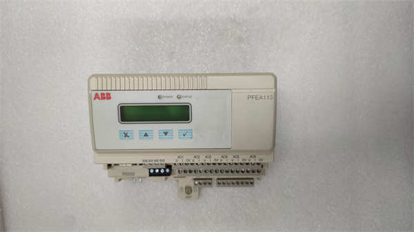ABB PFEA113-20模块 – 深圳长欣自动化设备有限公司