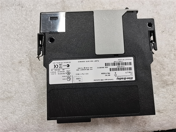 1756-L71 A-B模块 – 深圳长欣自动化设备有限公司