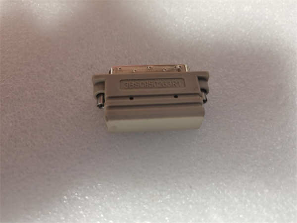 TB852 ABB模块 – 深圳长欣自动化设备有限公司