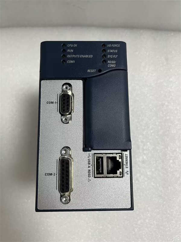 IC695CPE310 GE模块 – 深圳长欣自动化设备有限公司