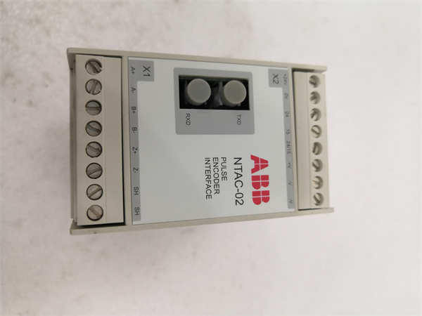 NTAC-02 ABB模块 – 深圳长欣自动化设备有限公司