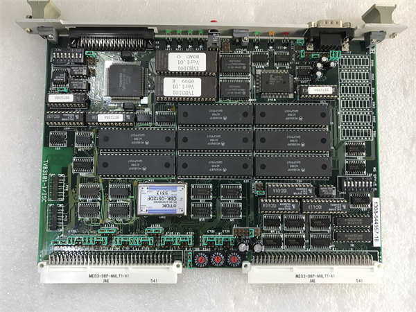 TVB3101-1ISC ABB模块 – 深圳长欣自动化设备有限公司